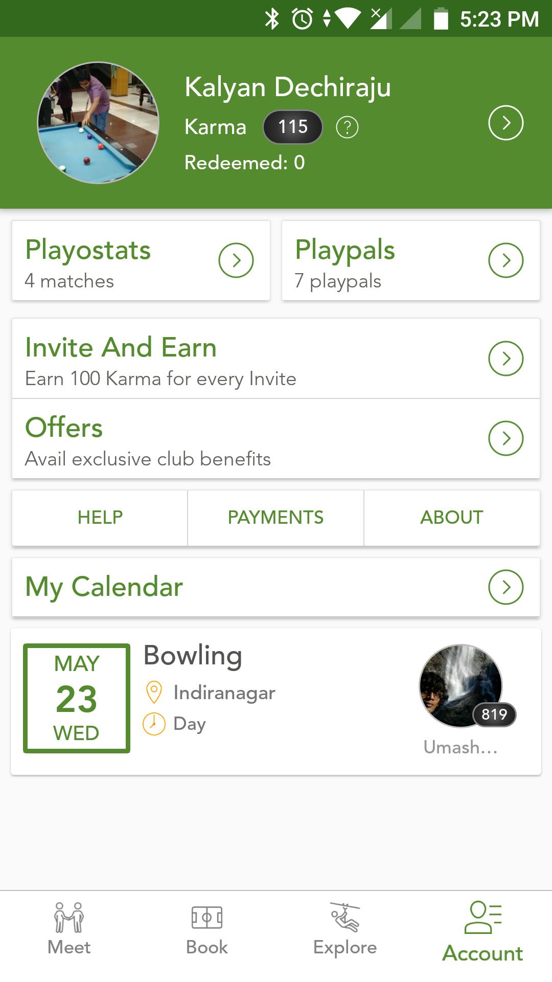 Brand Activations - Playo